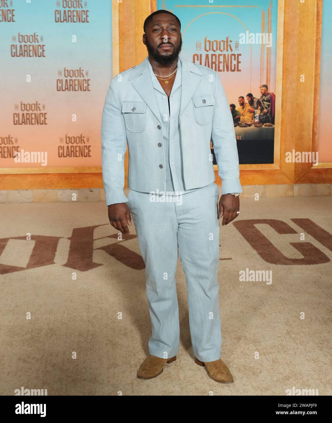 Los Angeles, USA. 09th Nov, 2022. Eric Kofi-Abrefa arrives at the Sony ...