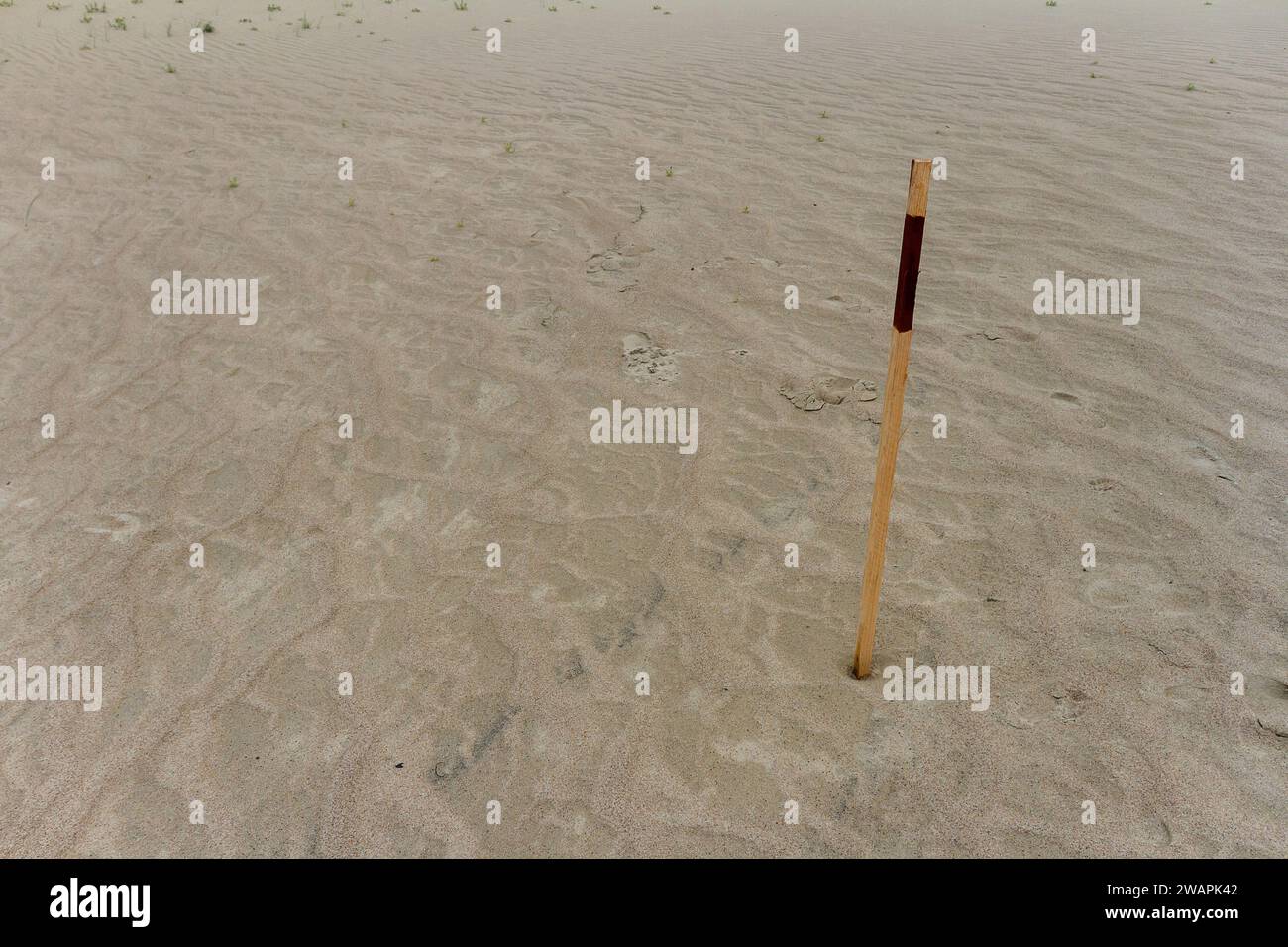 View sand spit in dead hi-res stock photography and images - Alamy