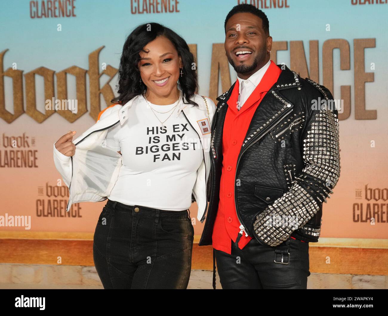 Los Angeles, USA. 09th Nov, 2022. (L-R) Asia Lee-Mitchell and Kel ...
