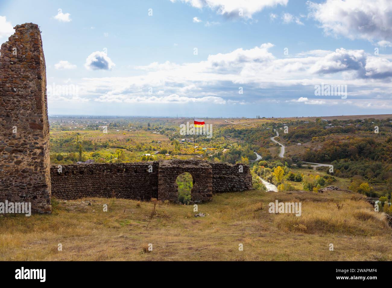 Destroyed cultural landmarks hi-res stock photography and images - Alamy
