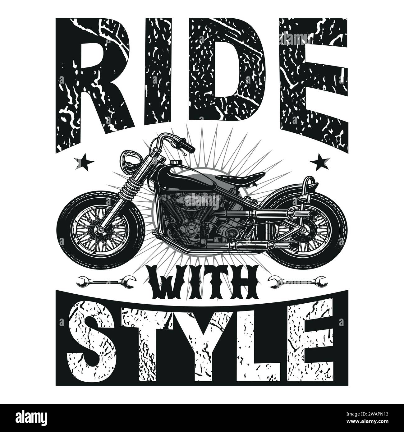 Bike ride t shirt Cut Out Stock Images & Pictures - Alamy