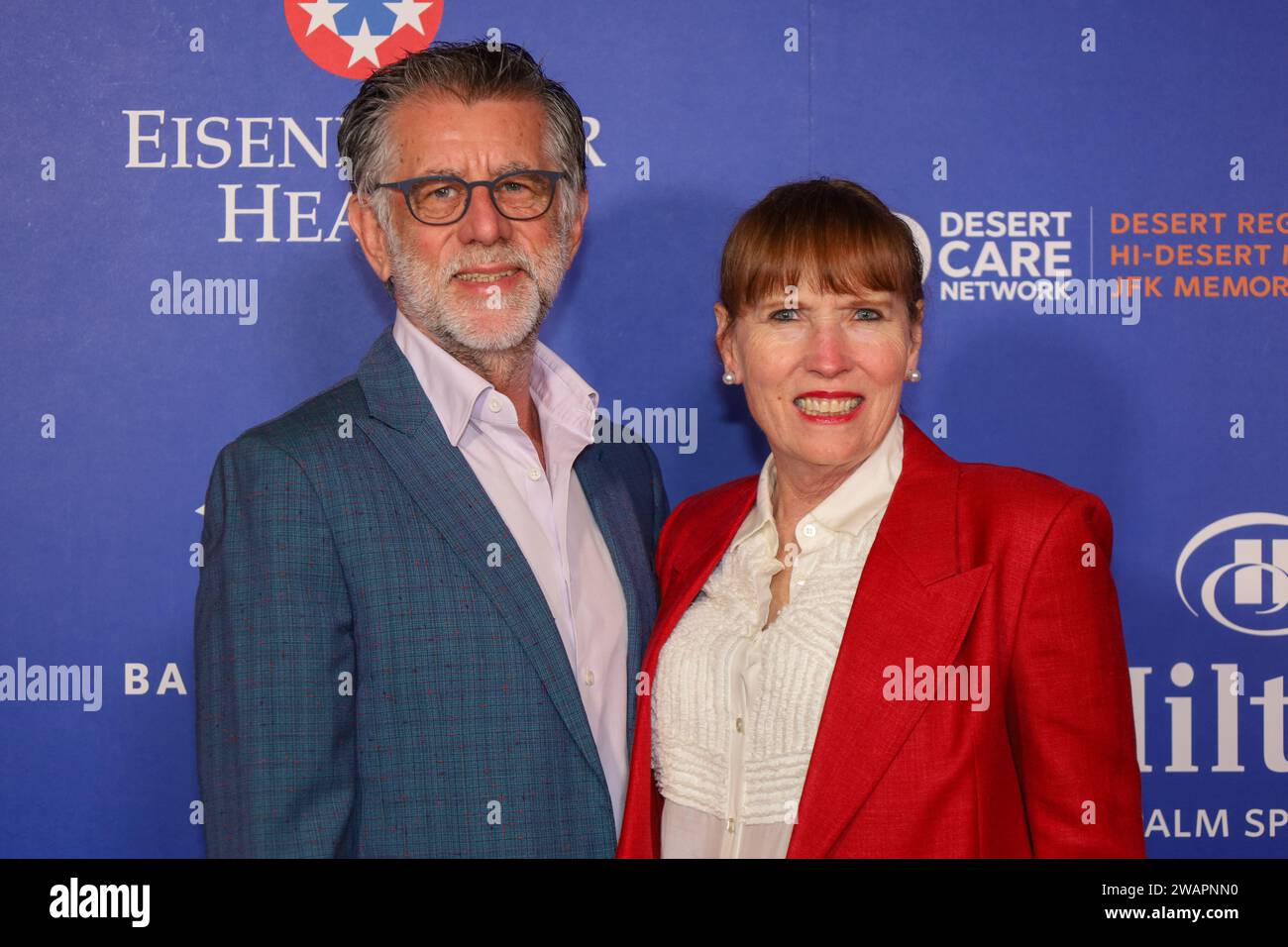 Palm Springs, California, U.S.A. 5th Jan, 2024. Executive Producer ...