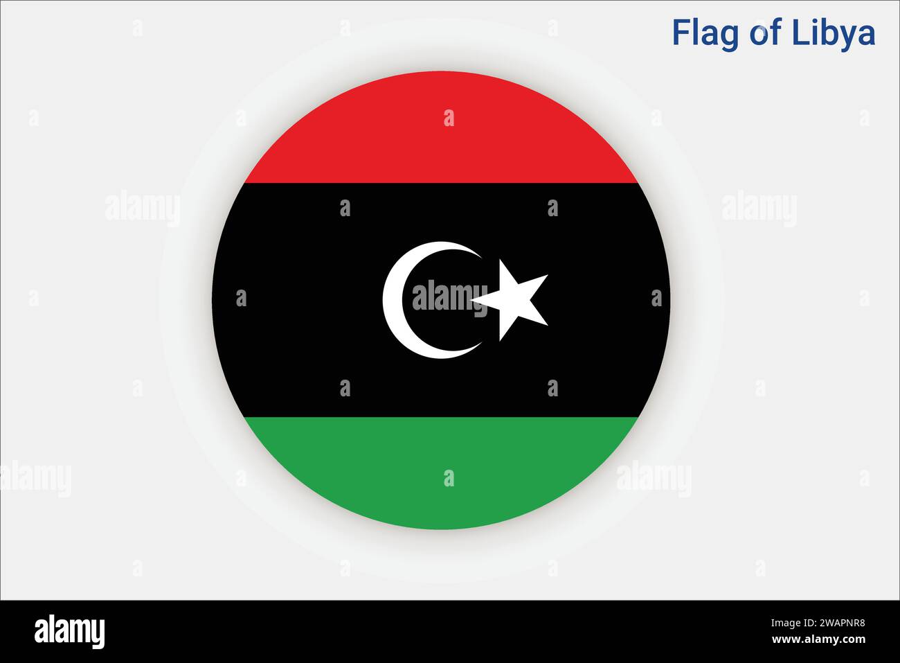 Tripoli Stock Vector Images - Alamy