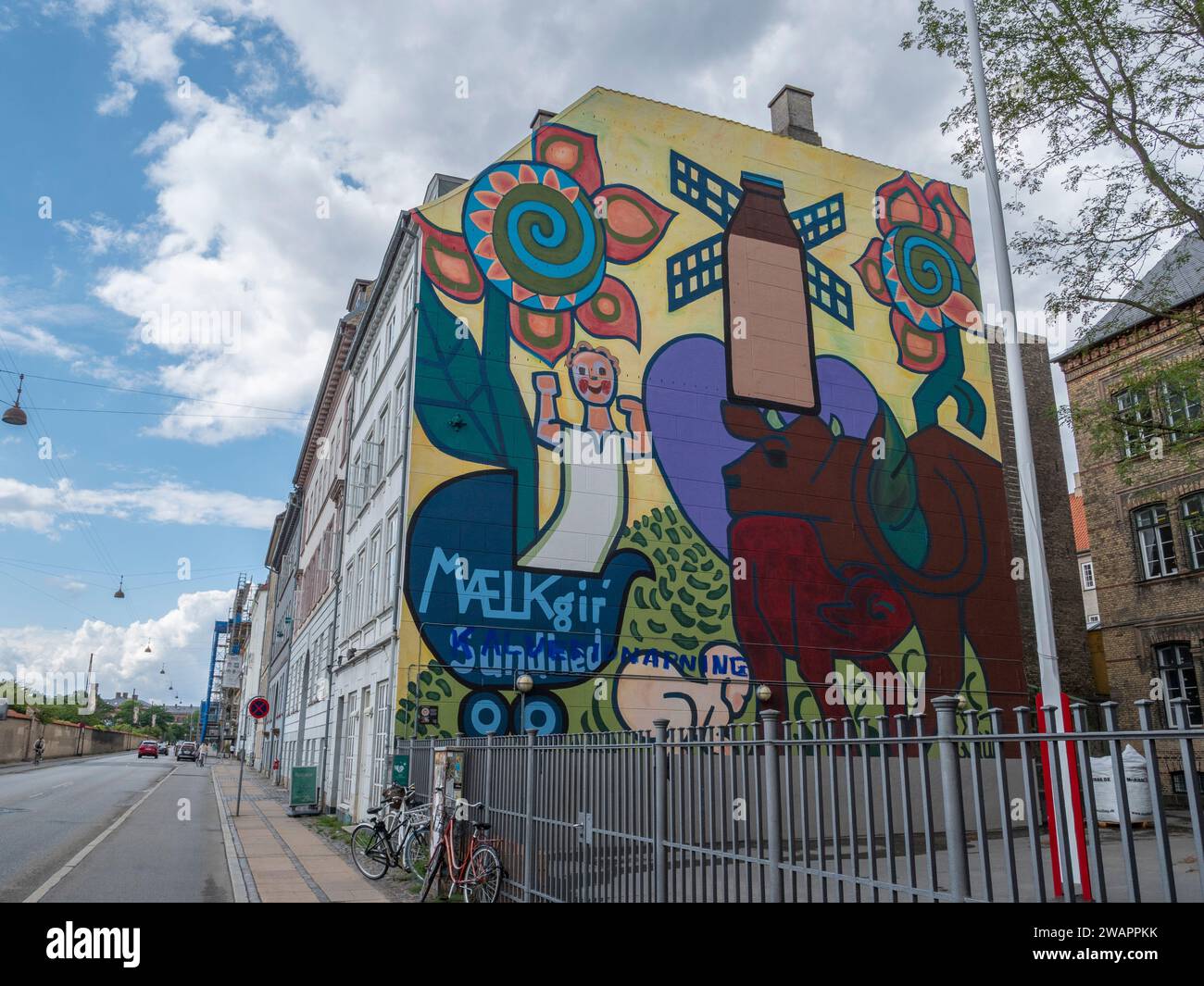 Gable end art hi-res stock photography and images - Alamy