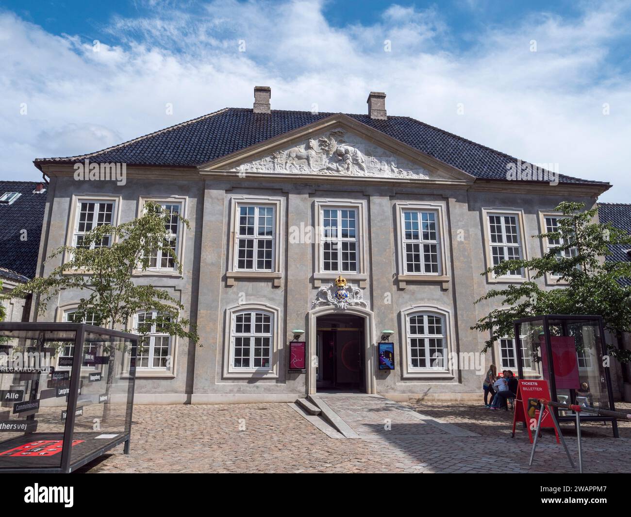 Danmark design museum hi-res stock photography and images - Alamy