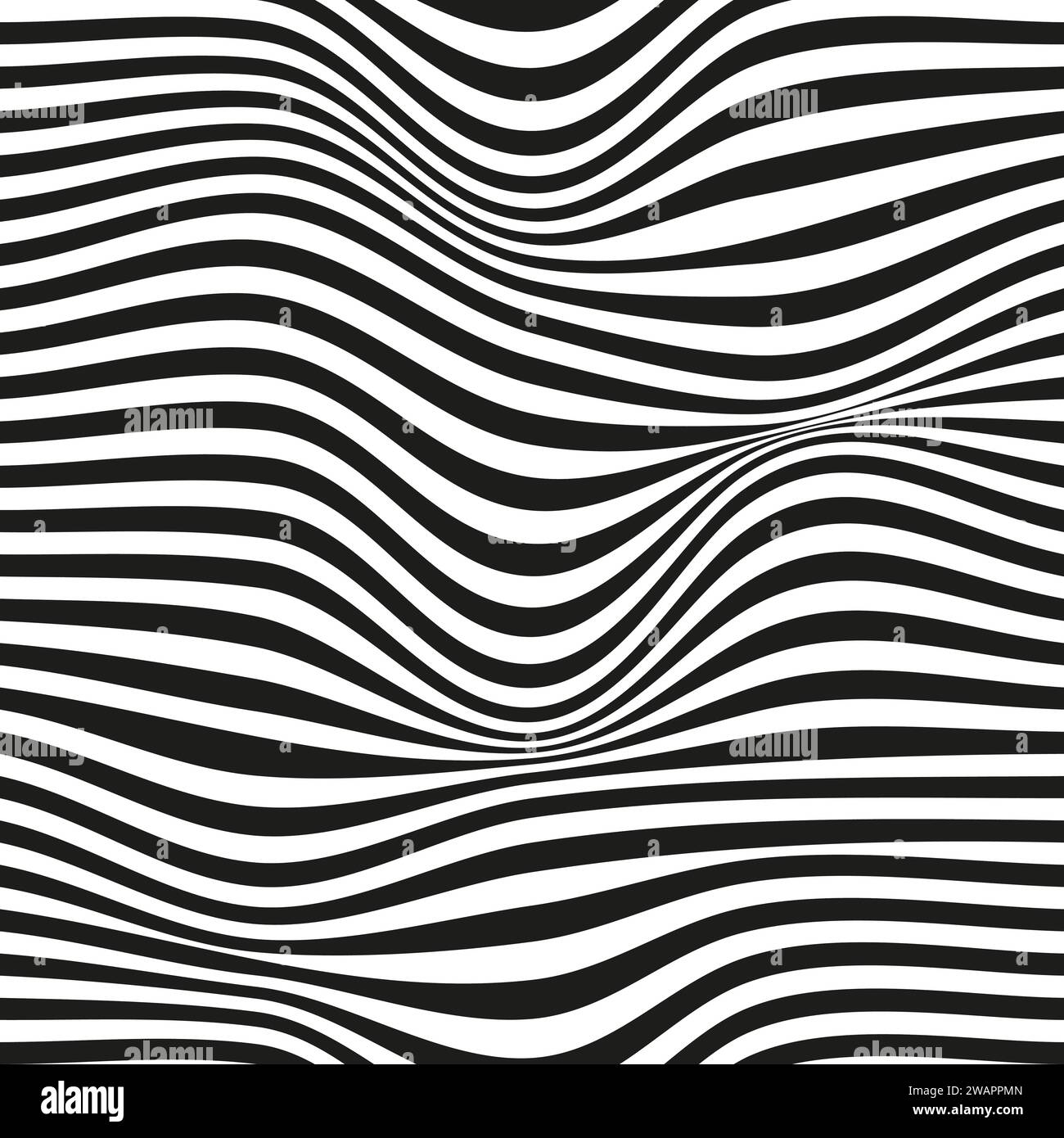 Visual illusion drawing hi-res stock photography and images - Alamy