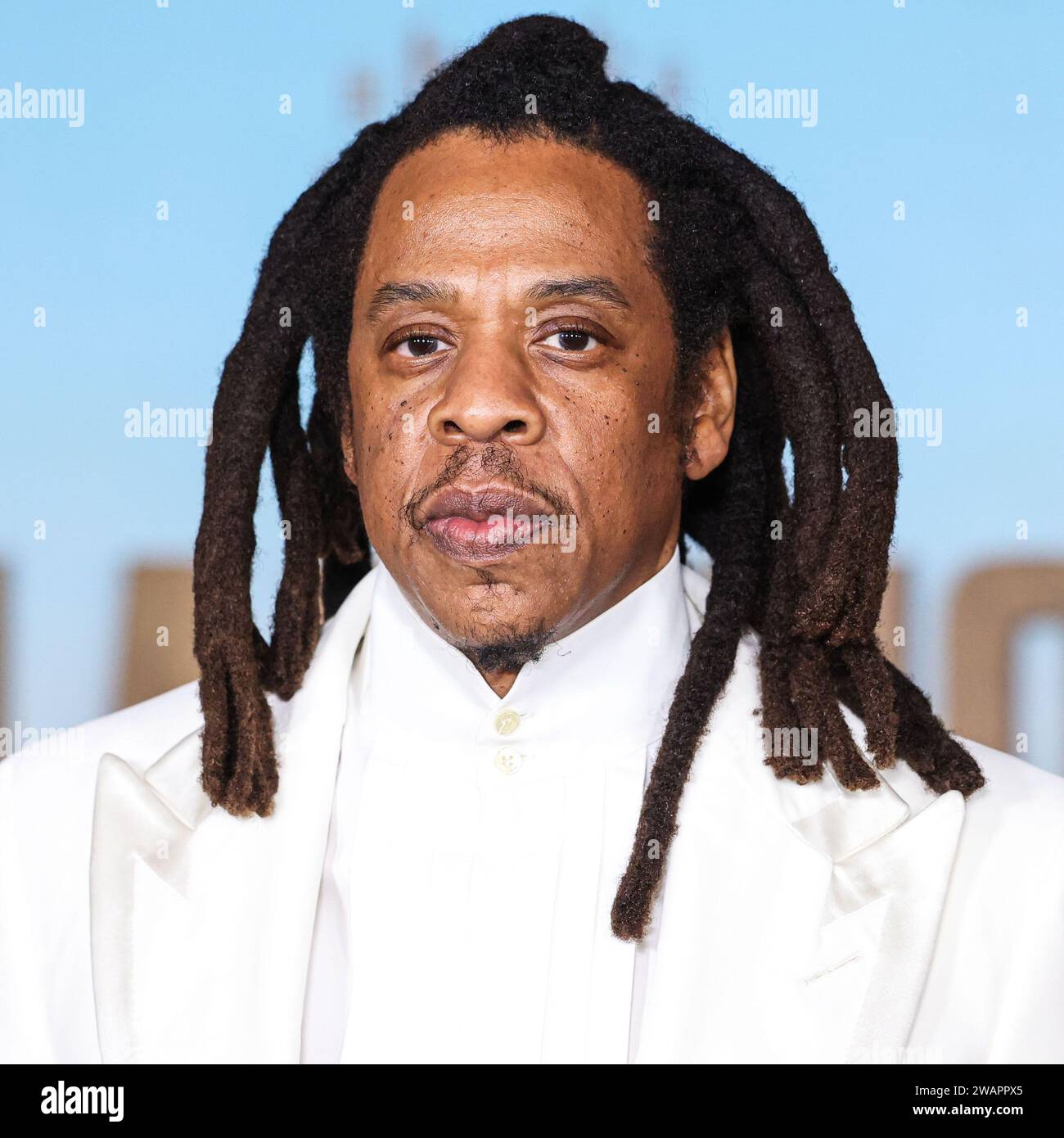 Los Angeles, United States. 05th Jan, 2024. LOS ANGELES, CALIFORNIA ...