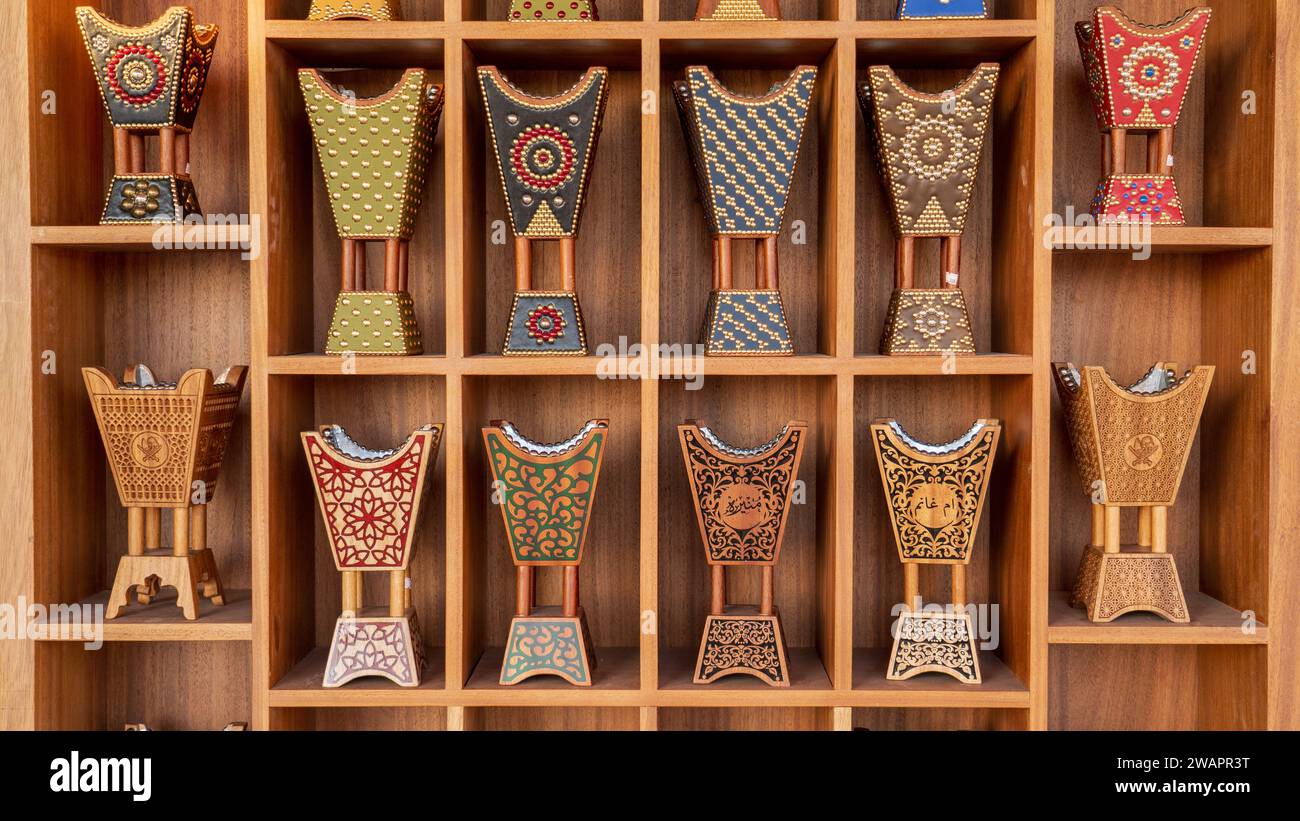 multiple Bakhoor burner Stand or oud burner Stand Stock Photo - Alamy