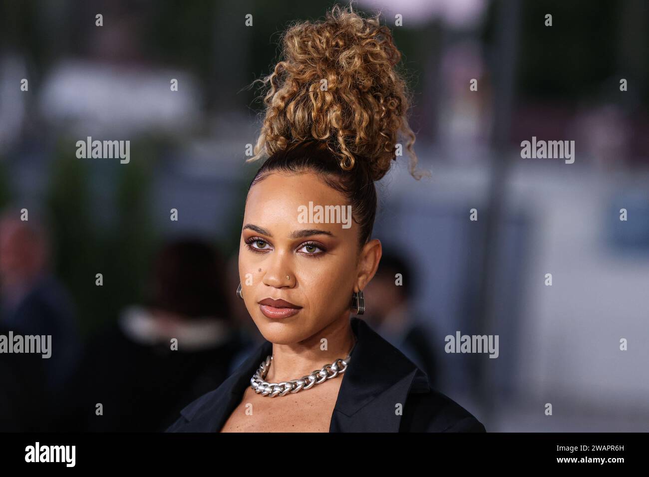 Los Angeles, United States. 05th Jan, 2024. LOS ANGELES, CALIFORNIA ...