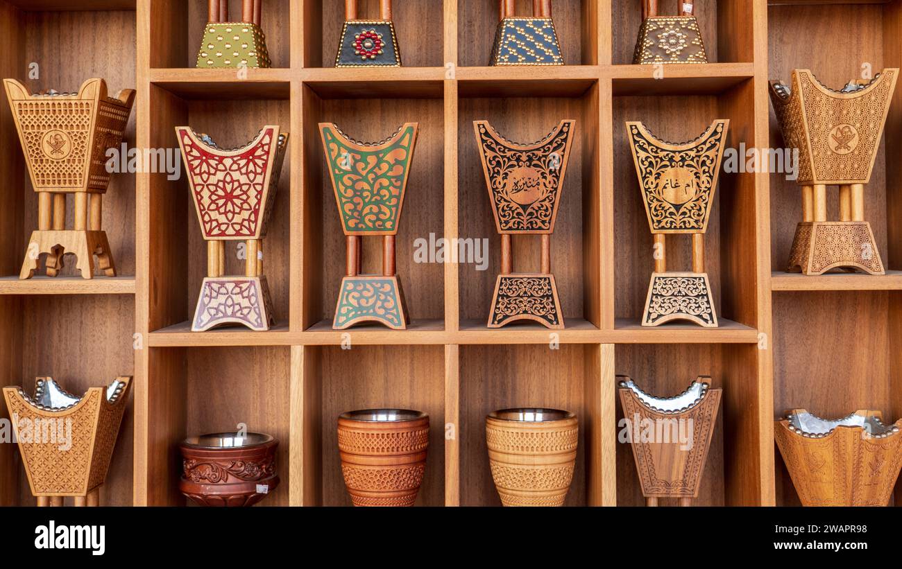 Arabic oud burner hi-res stock photography and images - Alamy