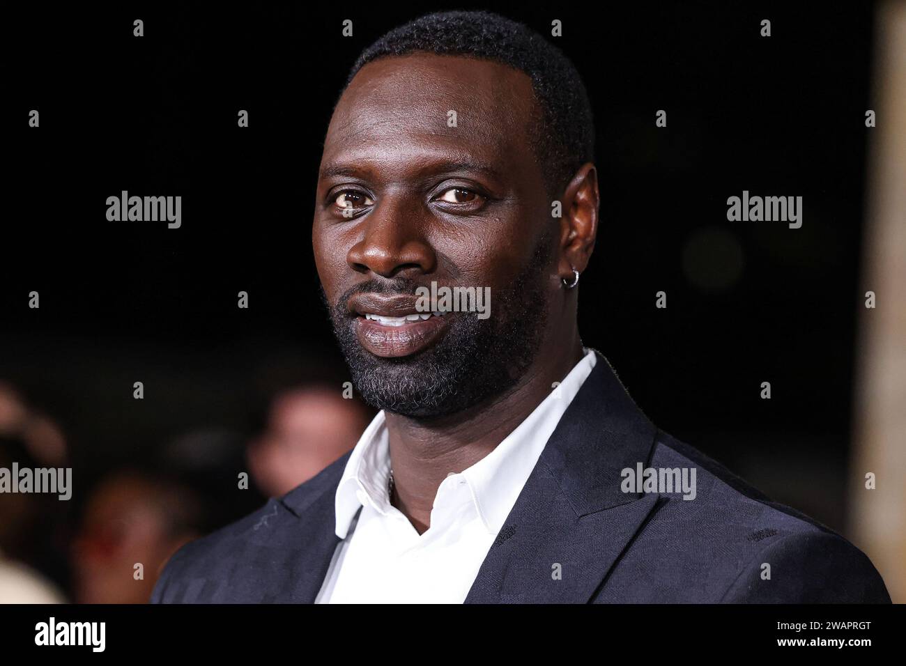 Los Angeles, United States. 05th Jan, 2024. LOS ANGELES, CALIFORNIA ...