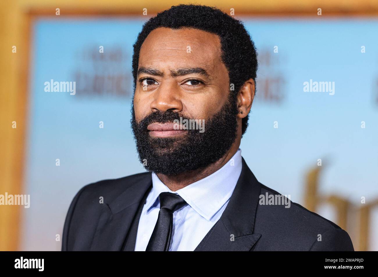 Los Angeles, United States. 05th Jan, 2024. LOS ANGELES, CALIFORNIA ...