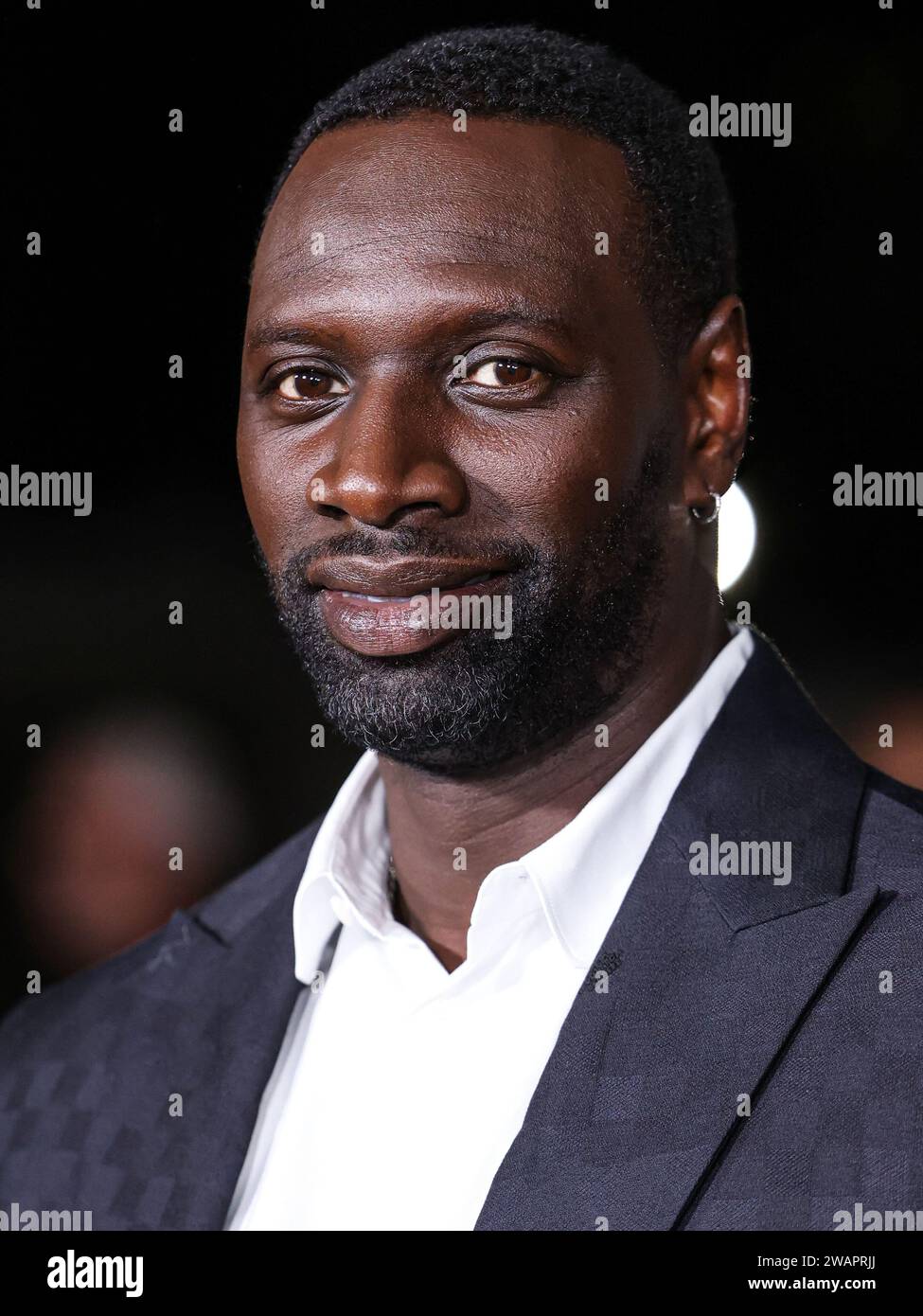 Los Angeles, United States. 05th Jan, 2024. LOS ANGELES, CALIFORNIA ...