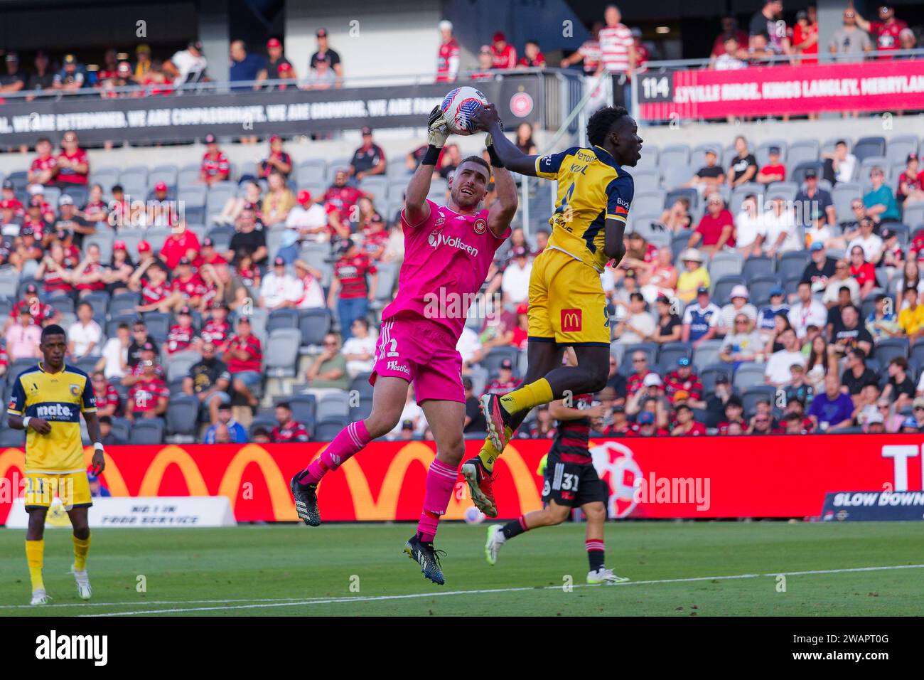 Daniel margush hi-res stock photography and images - Alamy