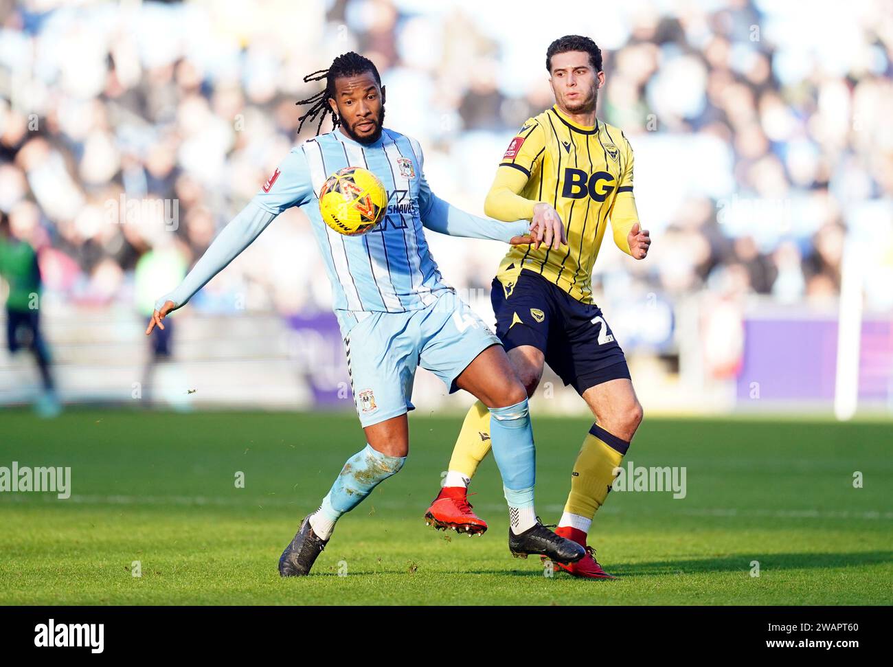 Billy bodin fa cup hi-res stock photography and images - Alamy
