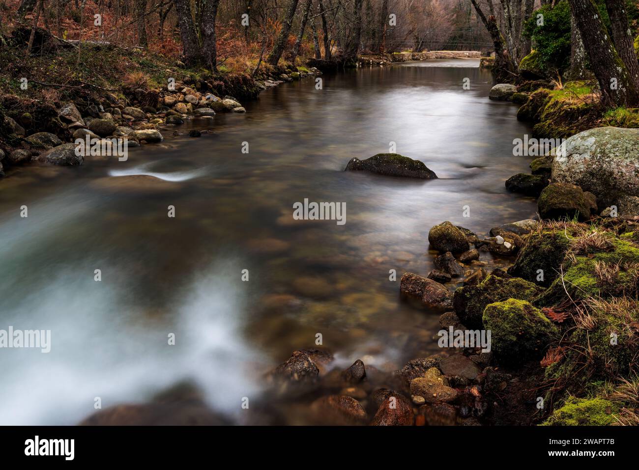 Garganta de pedro chat hi-res stock photography and images - Alamy
