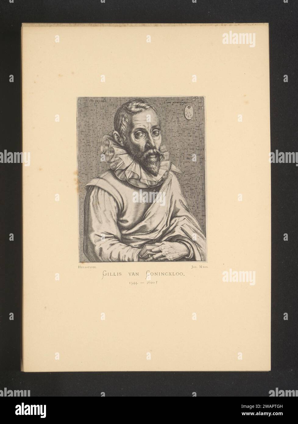 Gillis jacobsz hi-res stock photography and images - Alamy