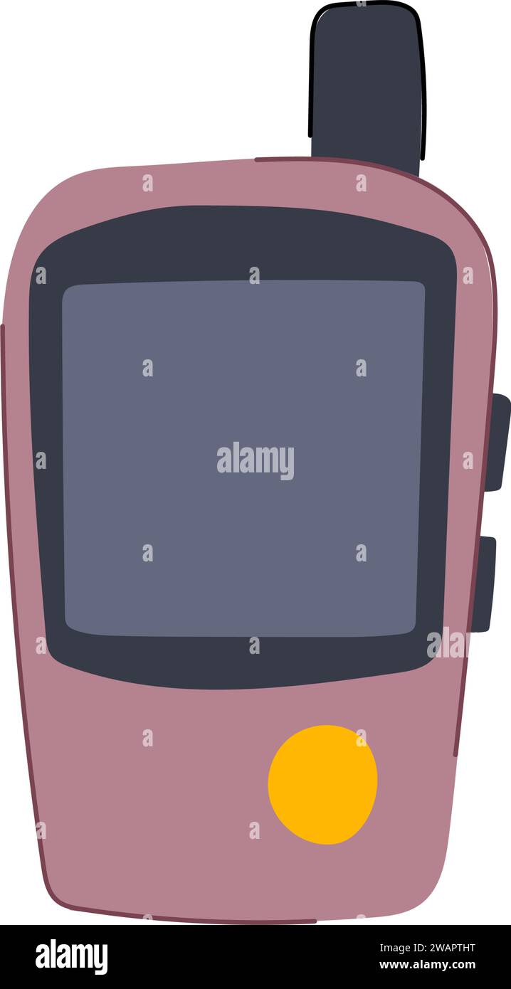 Geocache Stock Vector Images - Alamy