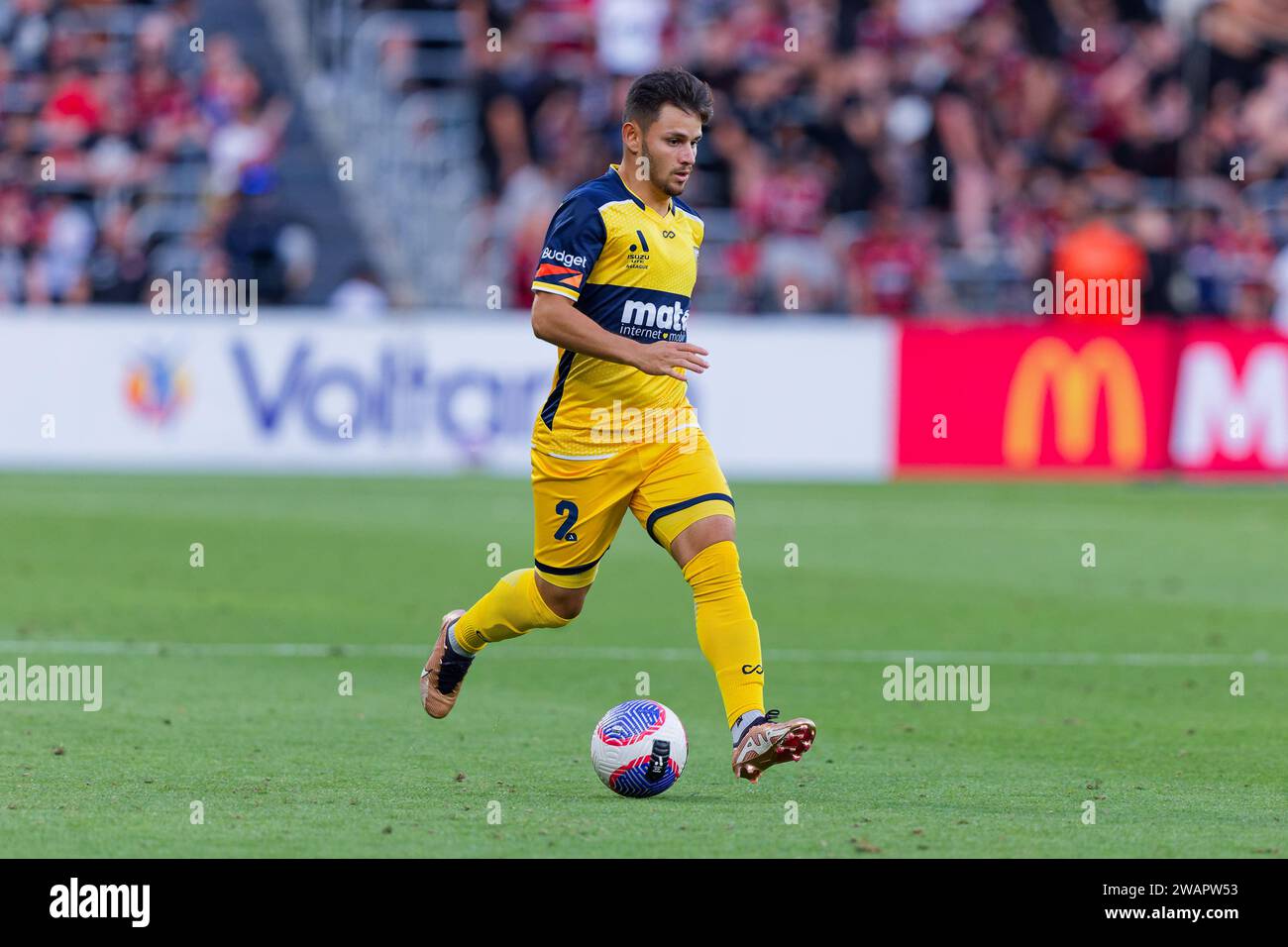 Mikael doka hi-res stock photography and images - Alamy