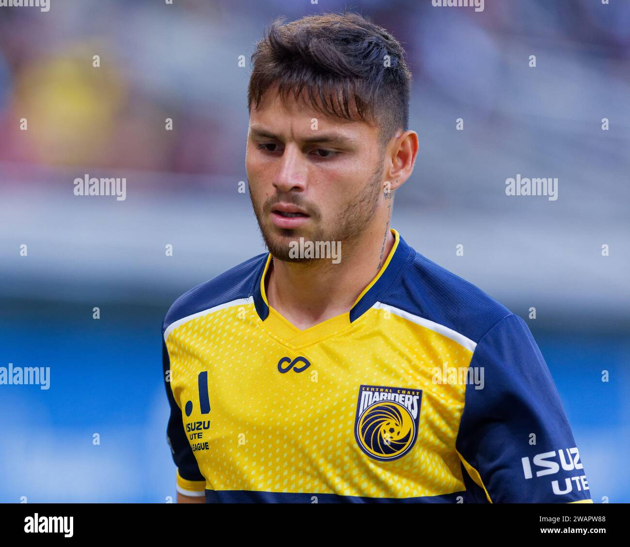 Mikael doka hi-res stock photography and images - Alamy