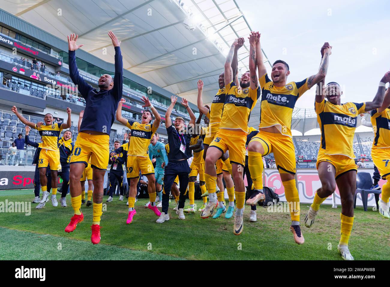 Mikael doka hi-res stock photography and images - Alamy