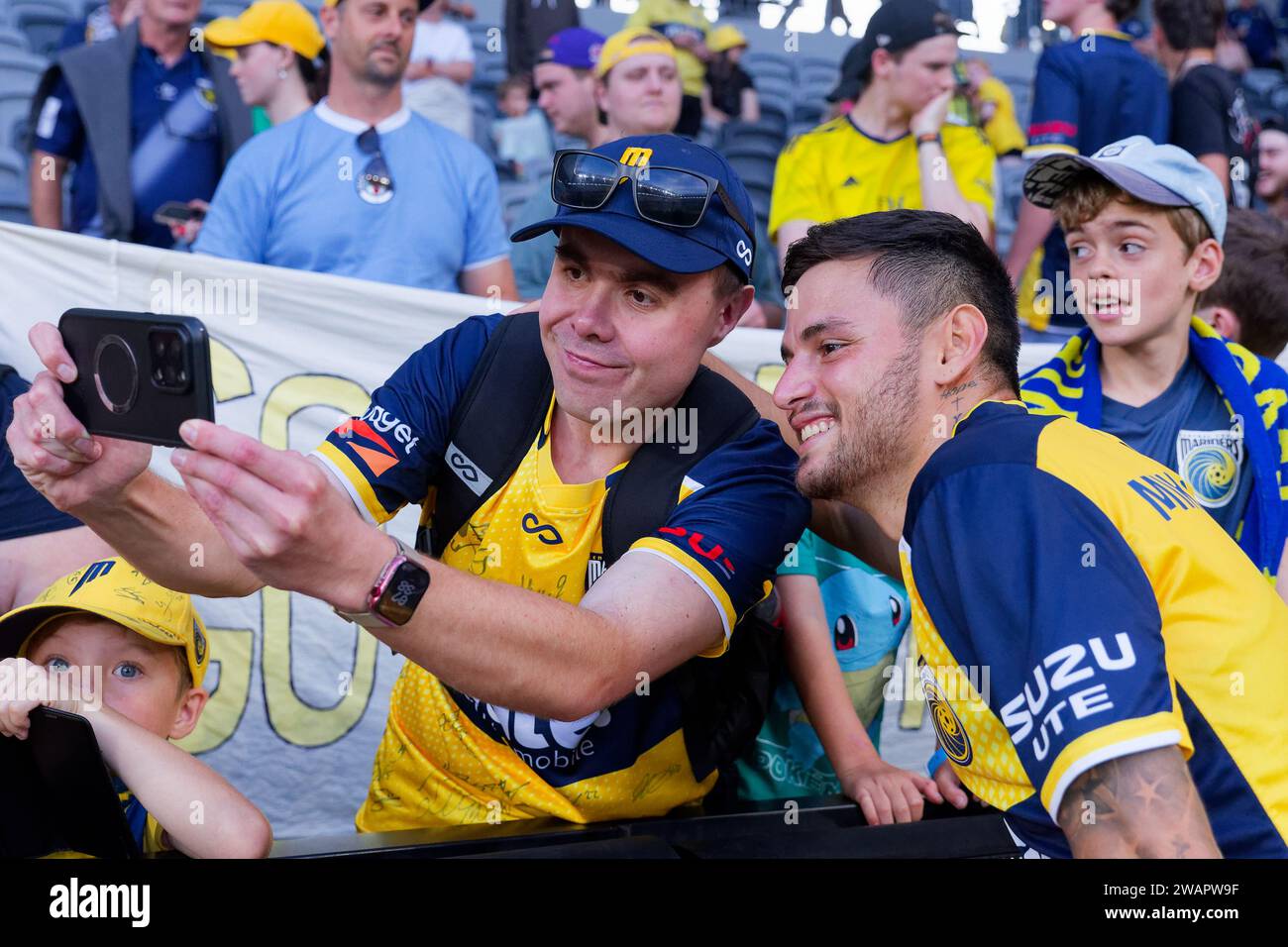 Mikael doka hi-res stock photography and images - Alamy