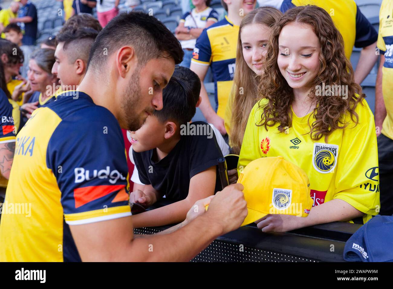 Mikael doka hi-res stock photography and images - Alamy