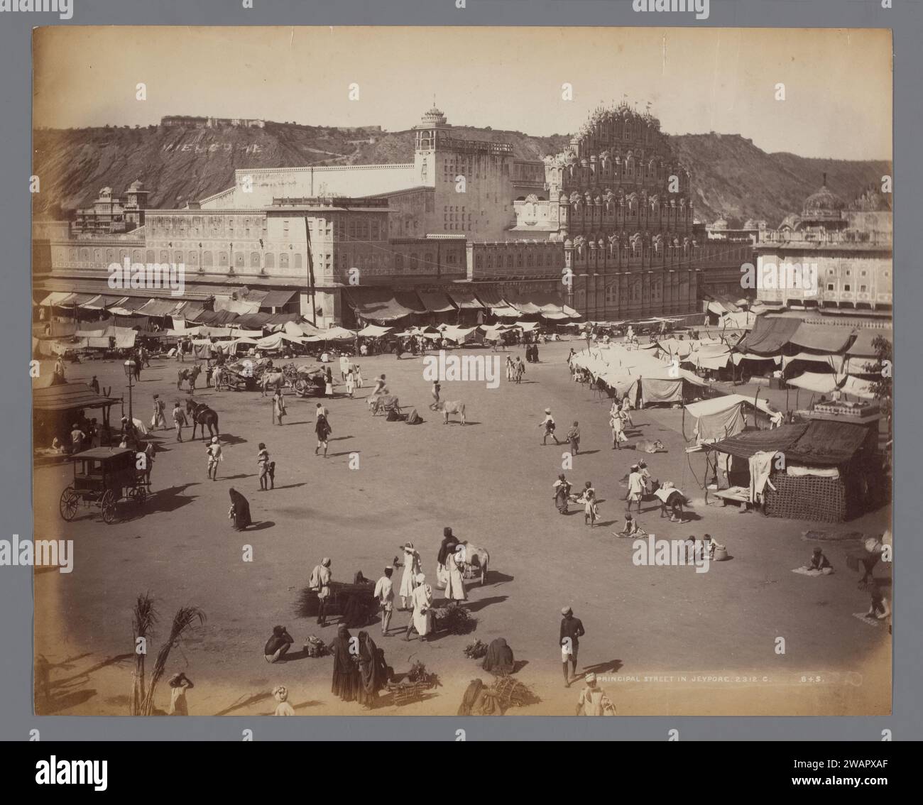 Mogol architecture hi-res stock photography and images - Alamy