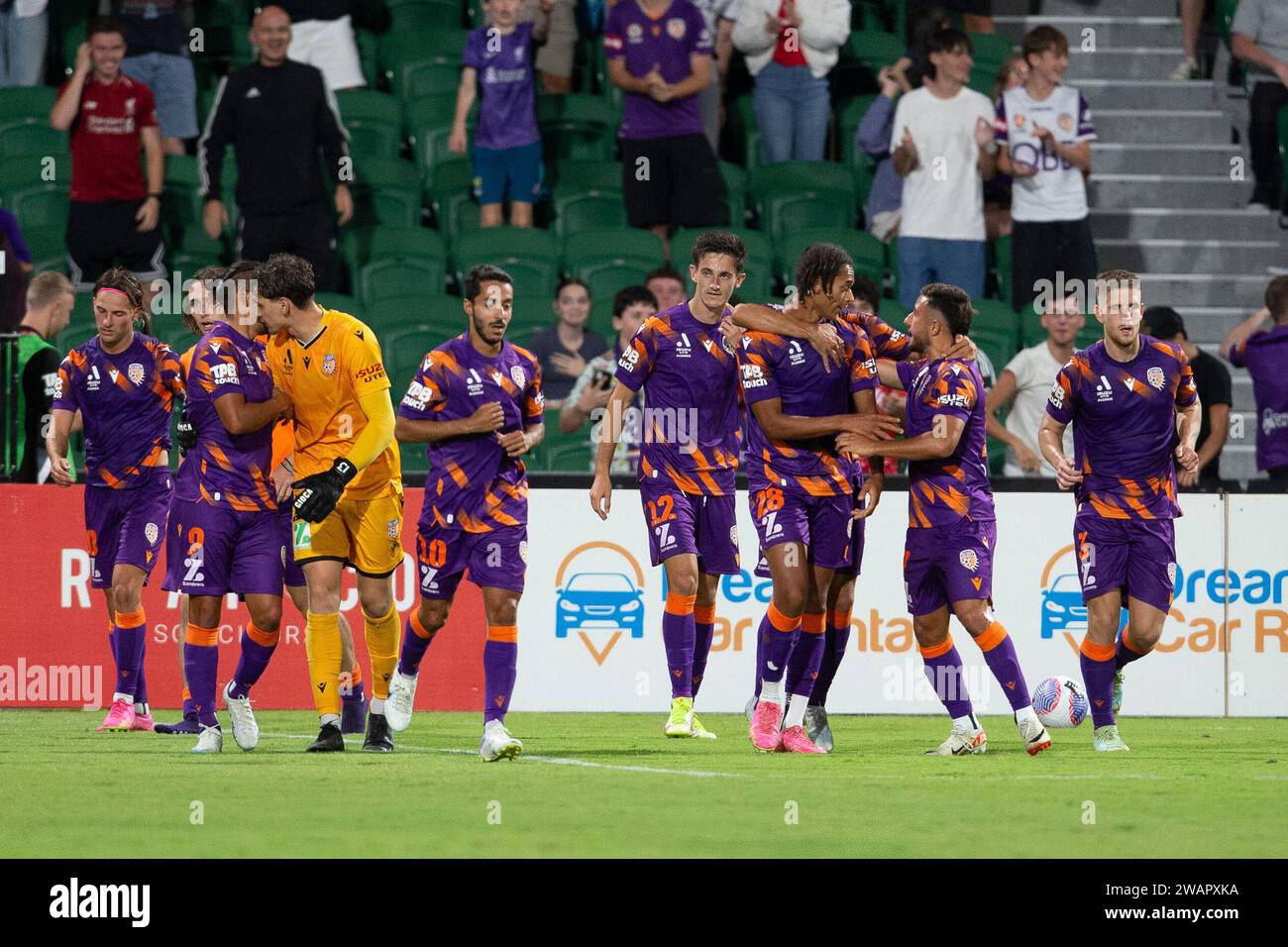 Melbourne hbf park hi-res stock photography and images - Alamy