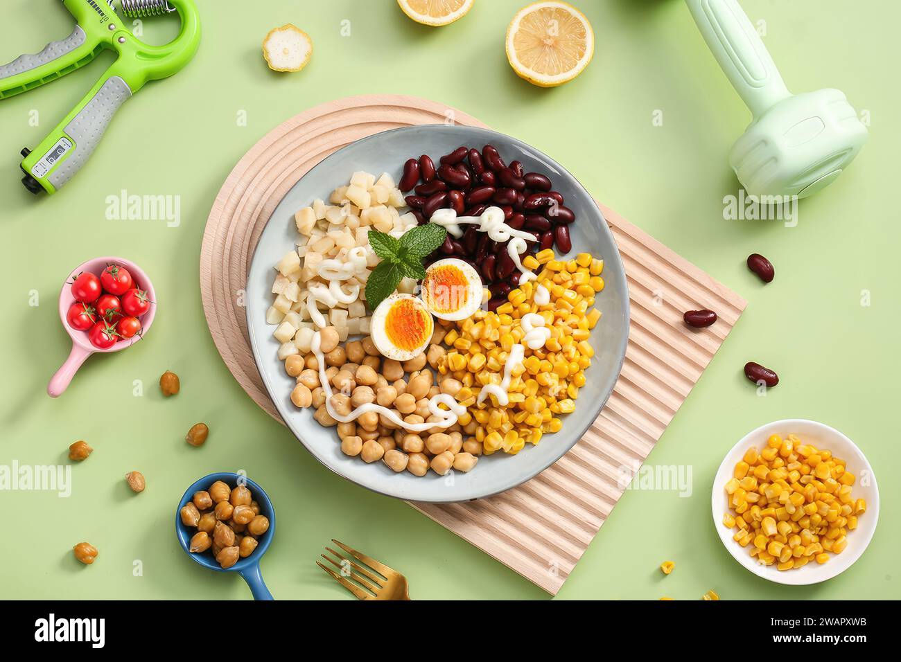 Images of diet foods, weight loss foods, cooking at home grains, high ...