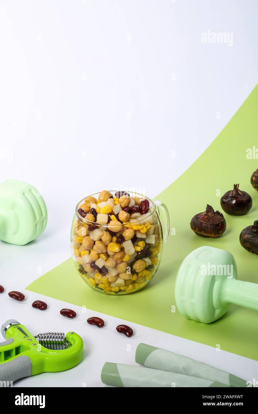 Images of diet foods, weight loss foods, cooking at home grains, high ...