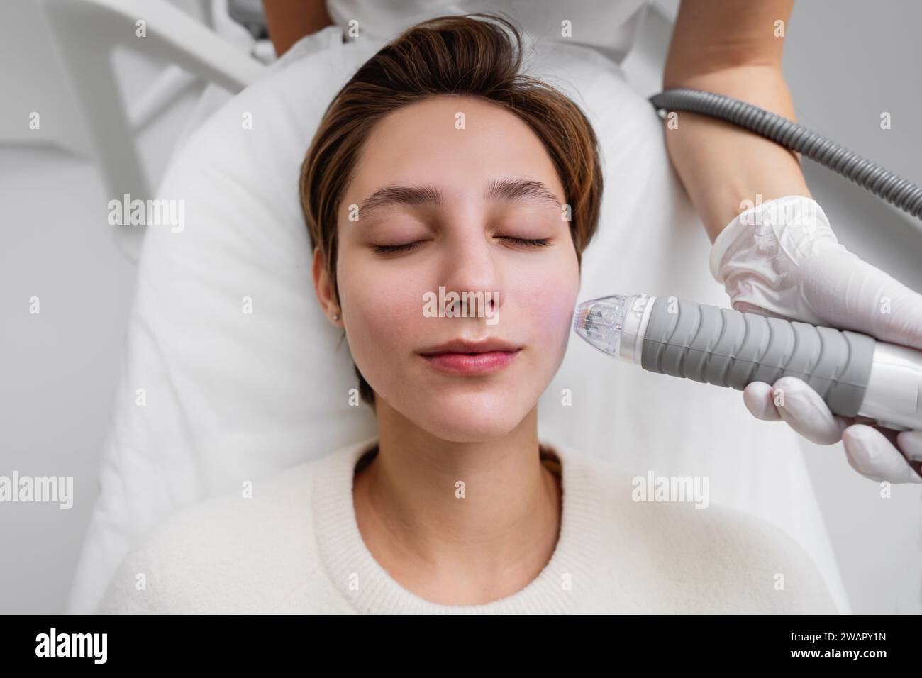 Rf facelift hi-res stock photography and images - Alamy