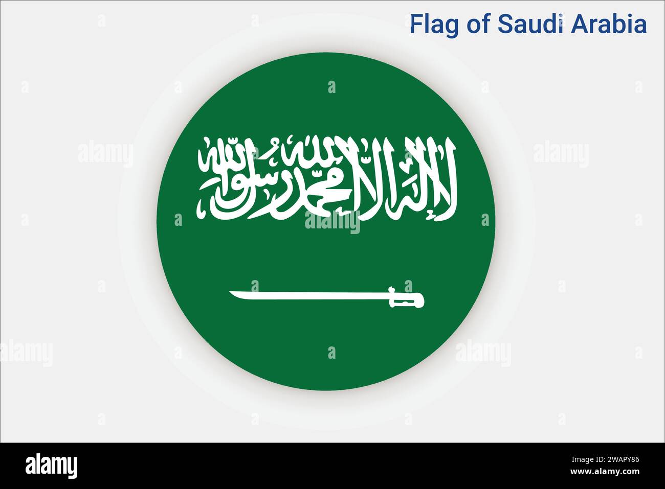 High detailed flag of Saudi Arabia. National Saudi Arabia flag. Asia ... High detailed flag of Saudi Arabia. National Saudi Arabia flag. Asia ...