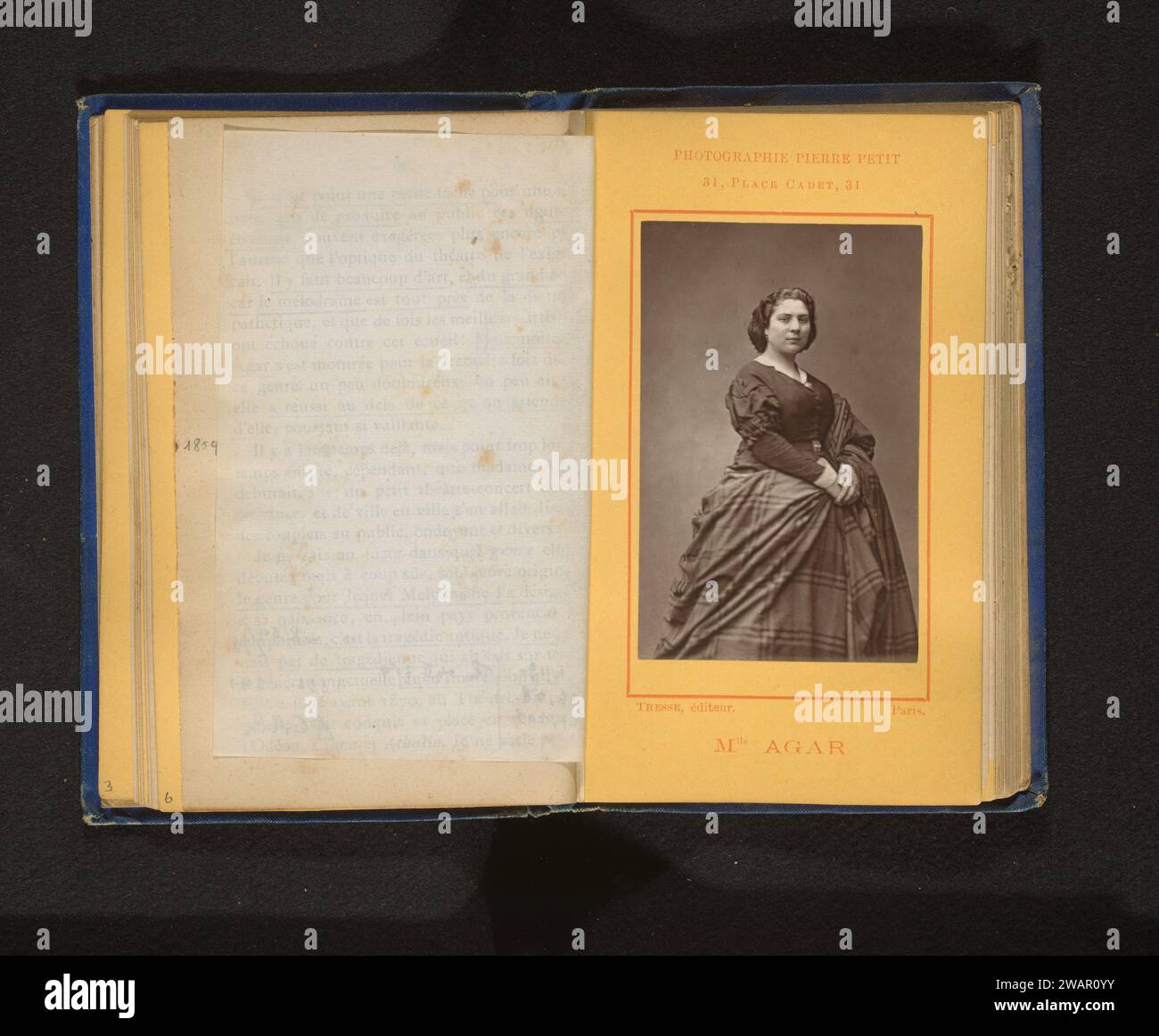 Charvin hi-res stock photography and images - Alamy