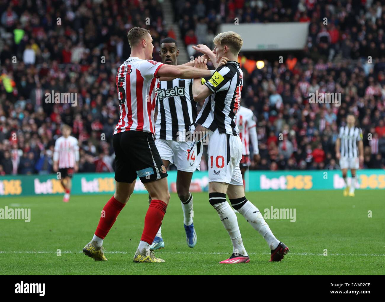 Daniel ballard sunderland 2024 hi-res stock photography and images - Alamy