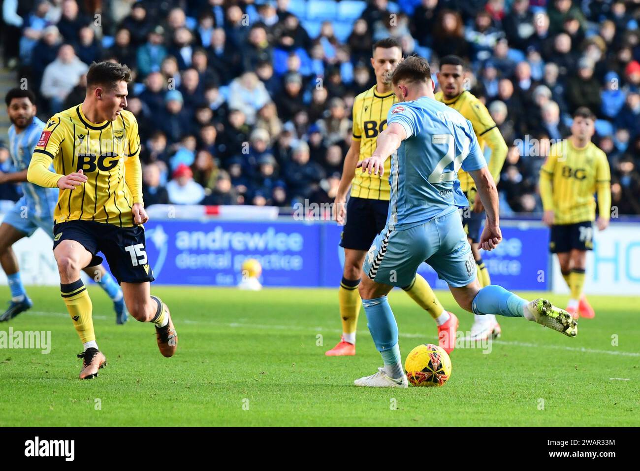 24 jan 2024 hi-res stock photography and images - Alamy