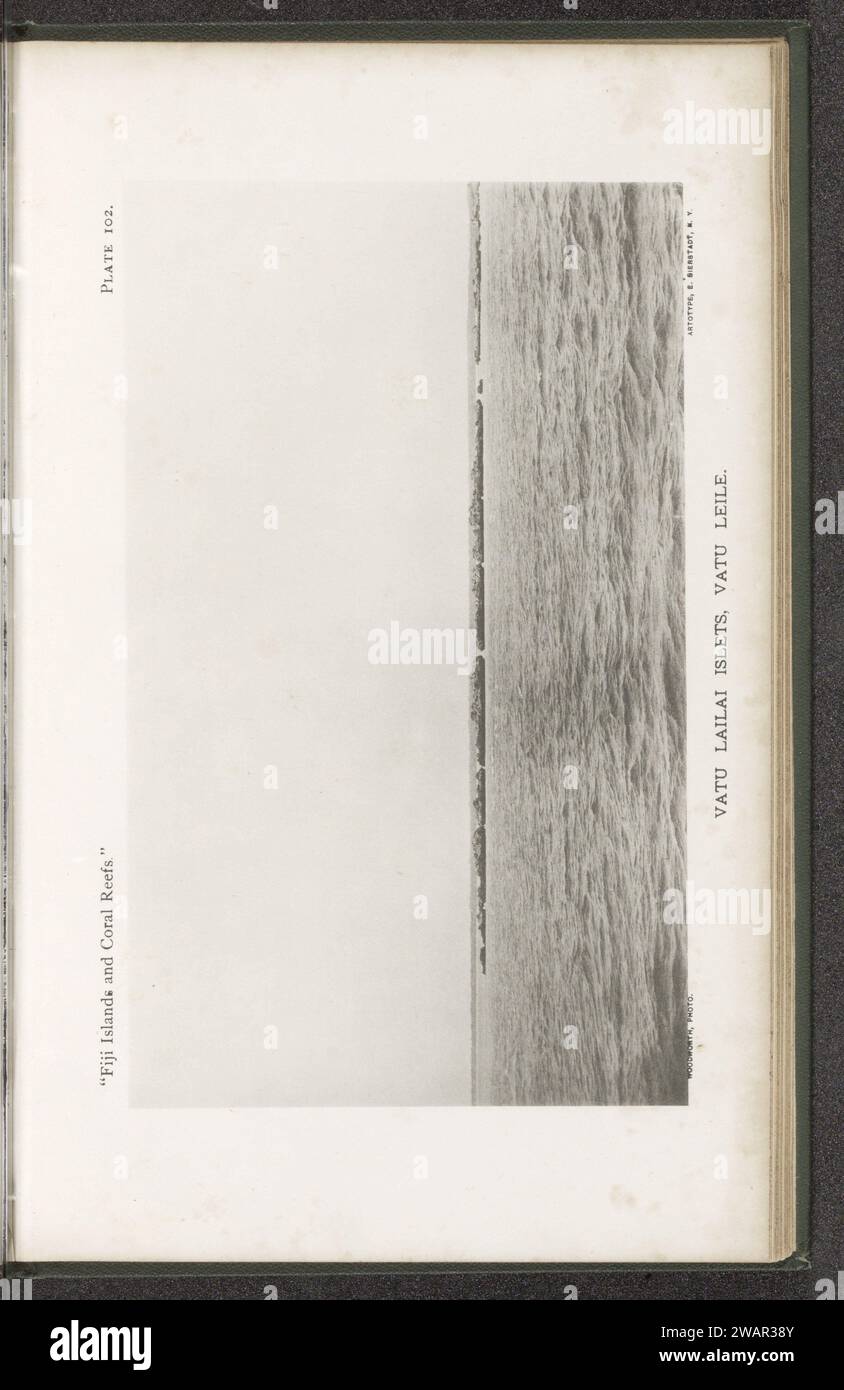 Vatulele island hi-res stock photography and images - Alamy