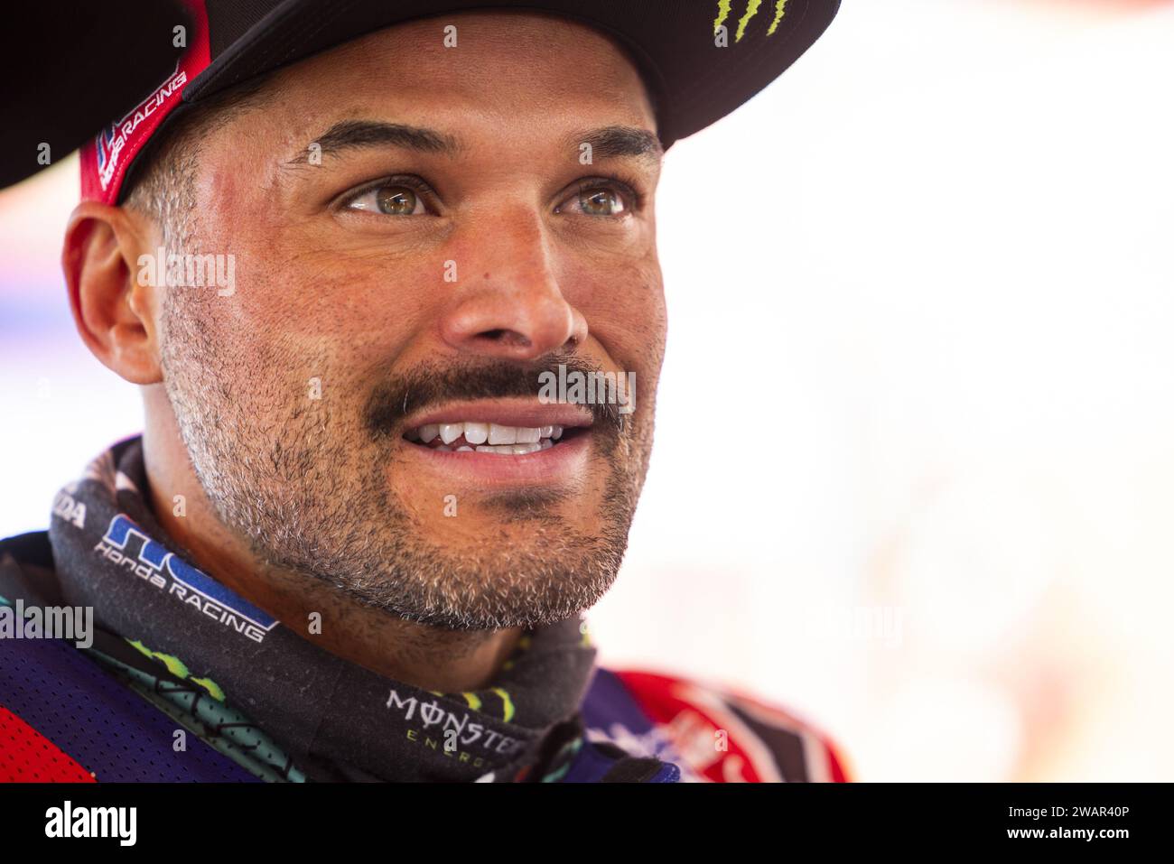 QUINTANILLA Pablo (chl), Monster Energy Honda Team, Honda, Motul, Moto ...