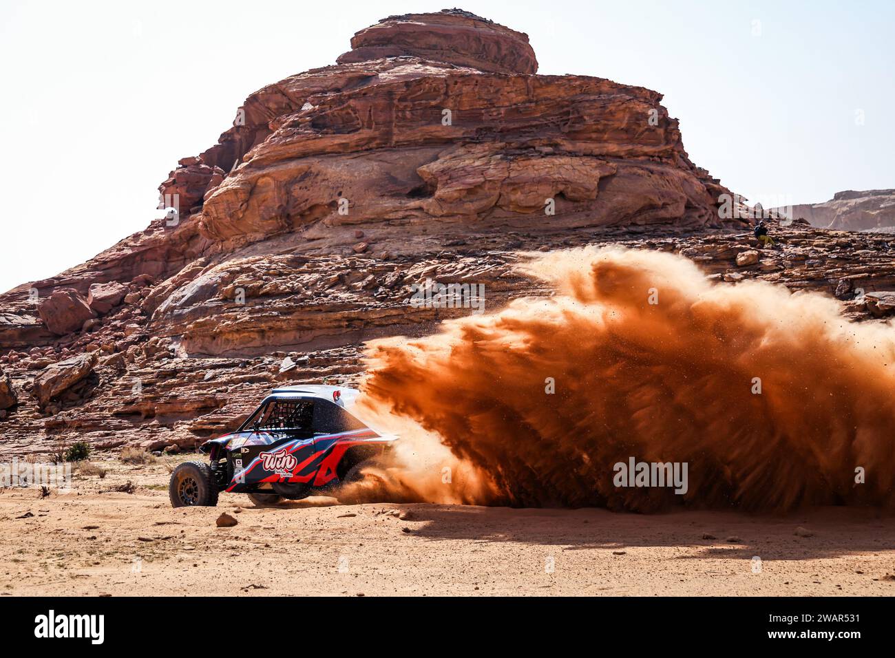 312 CAVIGLIASSO Nicolas (arg), PERTEGARINI Valentina (arg), Wevers ...