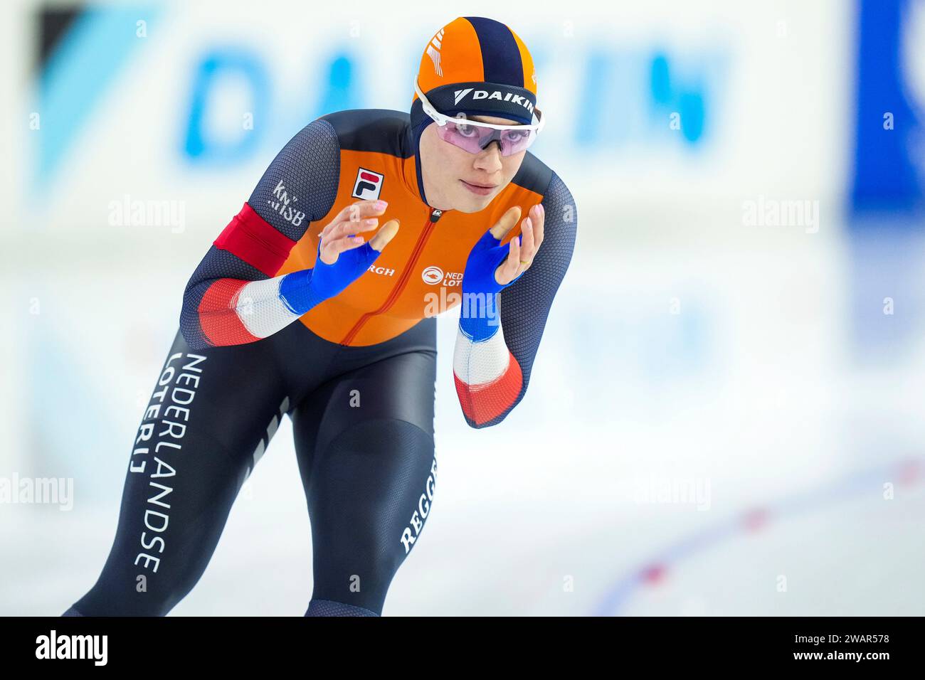 Marrit fledderus hi-res stock photography and images - Alamy