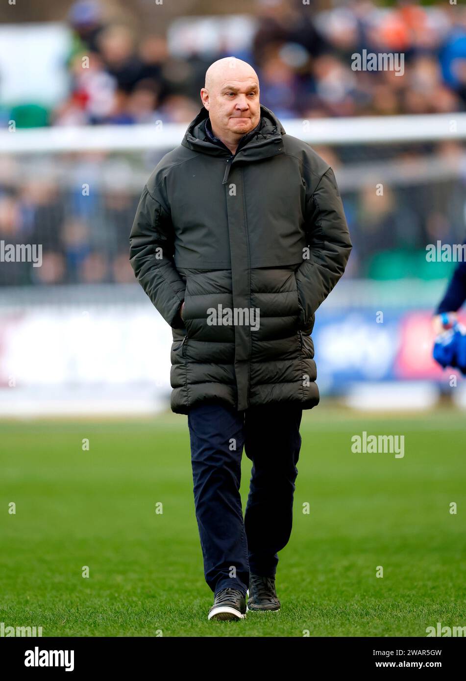 Newport county eastleigh hi-res stock photography and images - Alamy