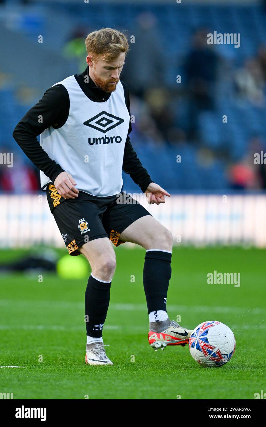 James brophy cambridge united hi-res stock photography and images - Alamy