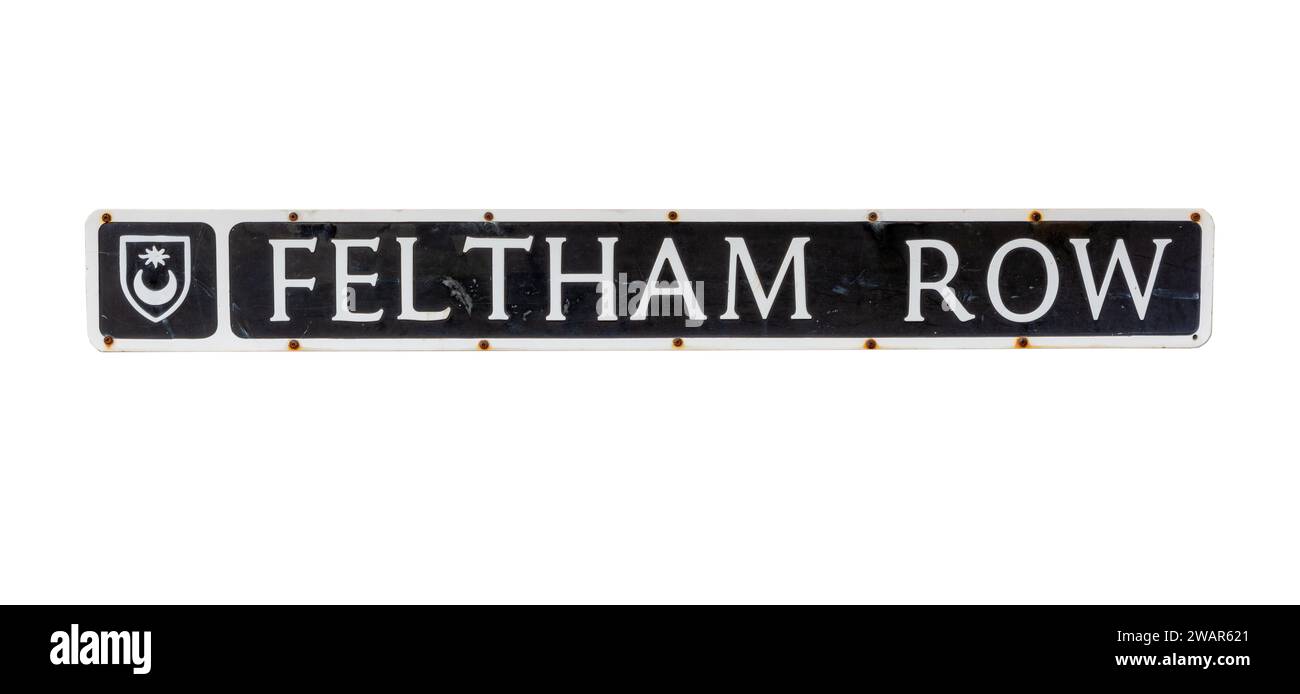 Feltham Cut Out Stock Images & Pictures - Alamy