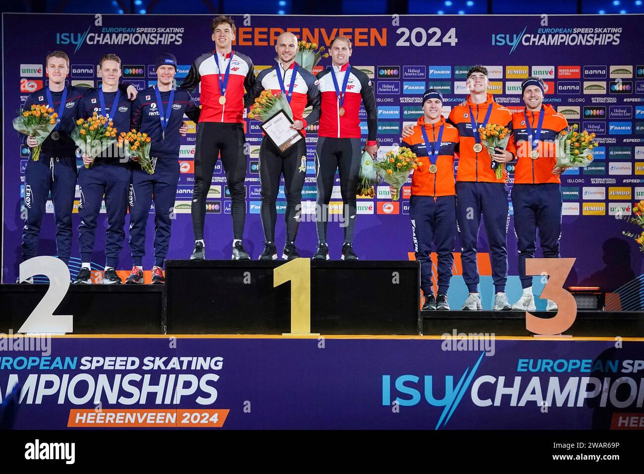 Bjorn magnussen of norway hi-res stock photography and images - Alamy