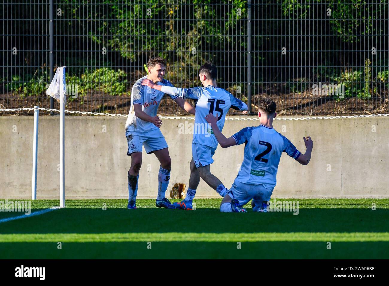 Ipswich town football team hi-res stock photography and images - Alamy