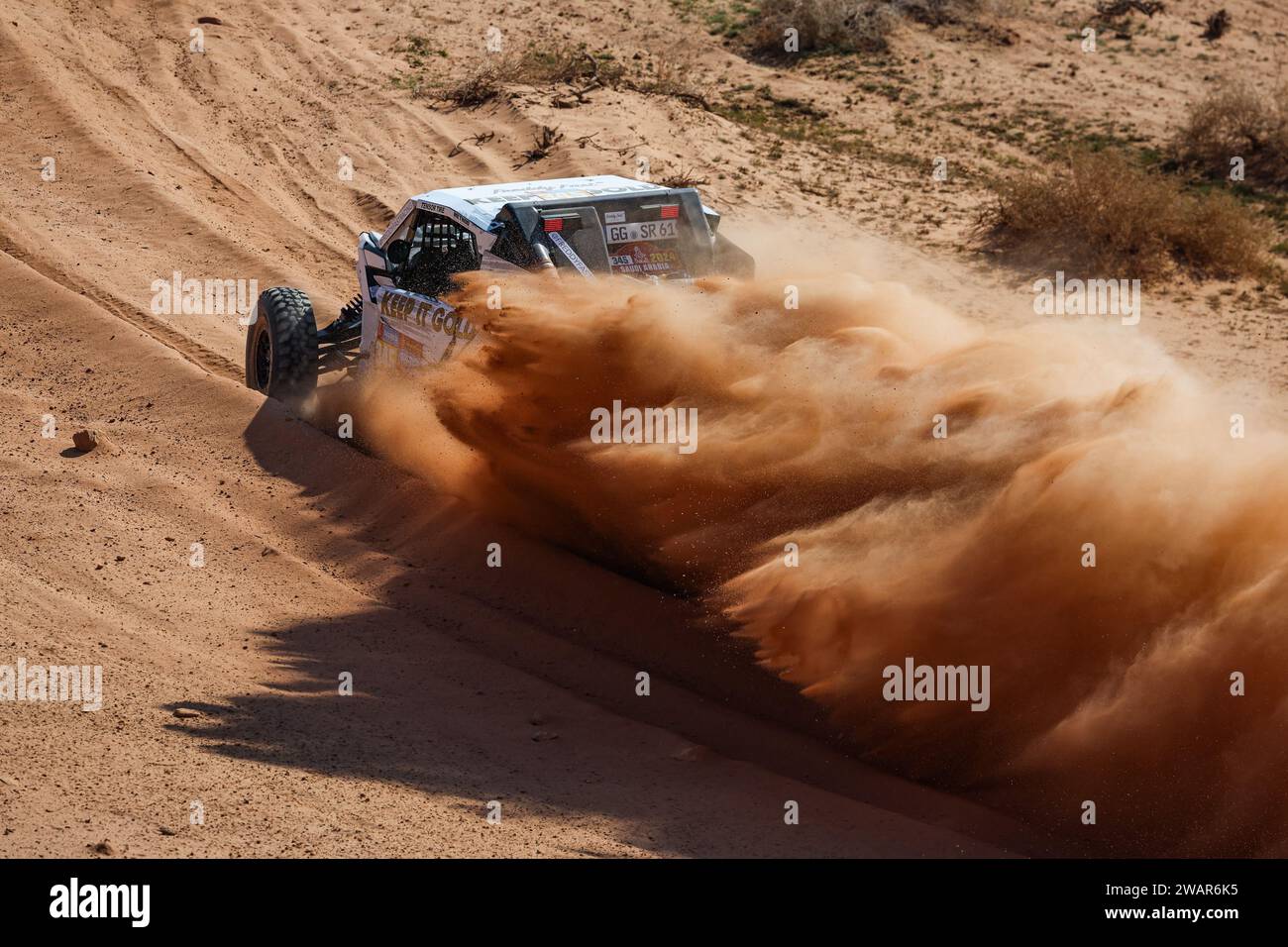 345 WINKLER Marcus (aut), TORIL Alexander (spa), South Racing Can-Am ...