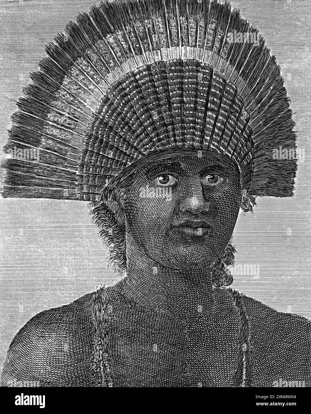 King of tonga hi-res stock photography and images - Alamy