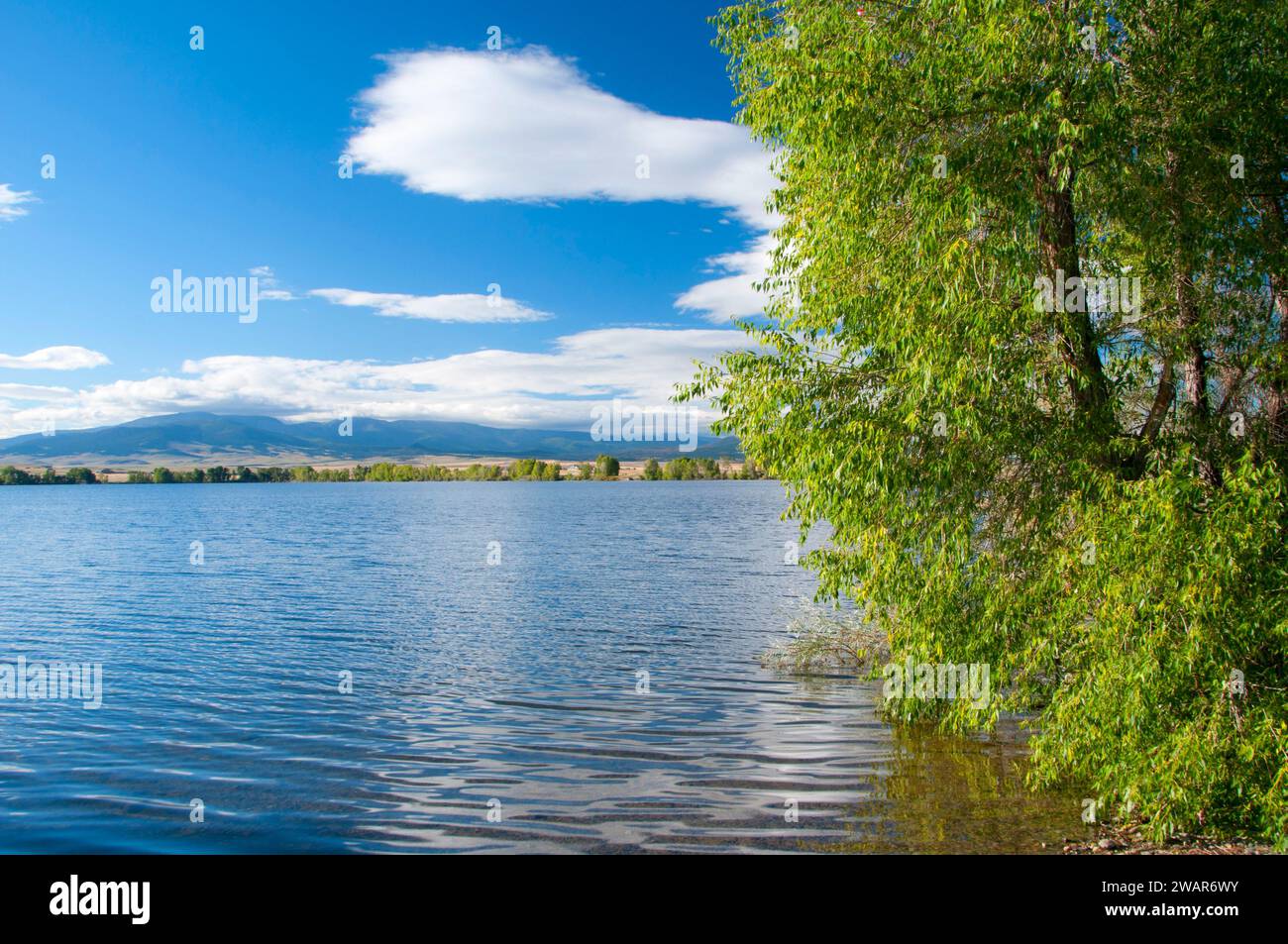 Helena regulating reservoir hi-res stock photography and images - Alamy