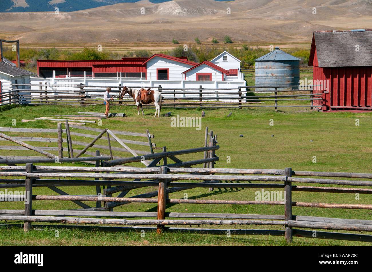 Grant tank hi-res stock photography and images - Alamy