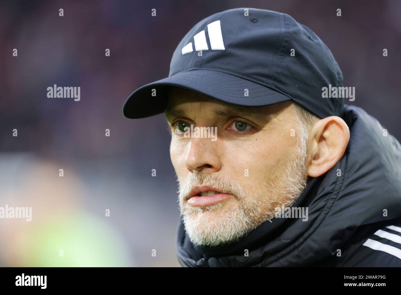Basel, Switzerland. 06th Jan, 2024. Soccer: Test matches, FC Basel - FC ...
